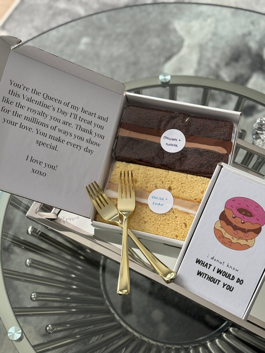 Personalized Cake Cards – Unique Gifts Delivered | Cake Card